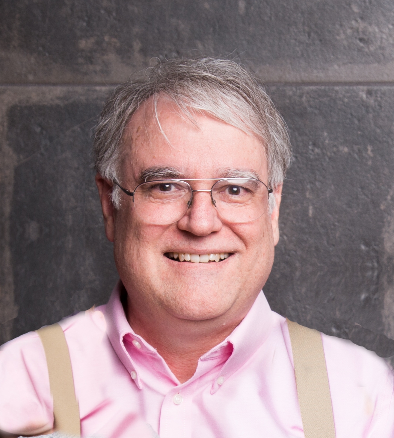 Interview with Robert Raymond (NERGC speaker)